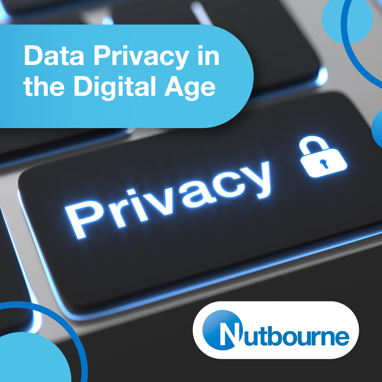 Data privacy in the digital age: best practices for protecting your ...